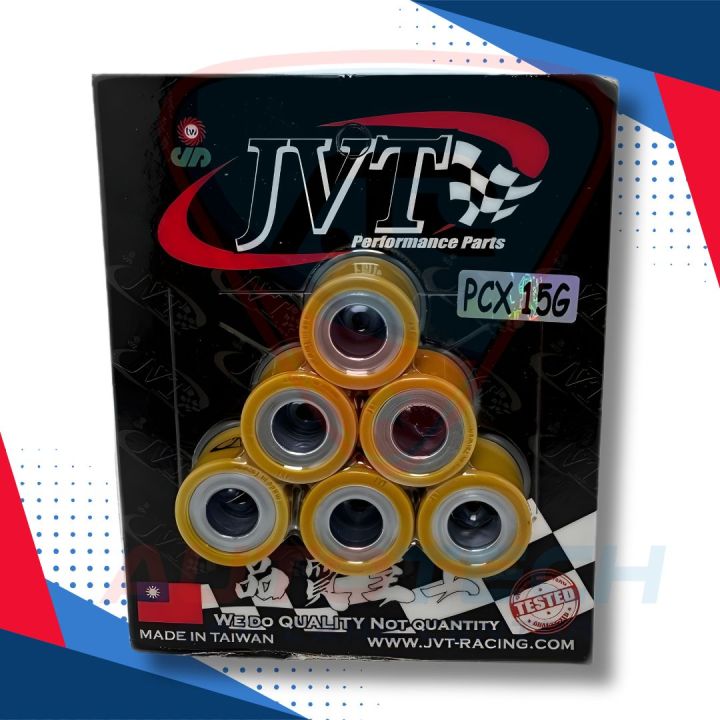 JVT FLYBALL CLICK/PCX 14G, 15G, 16G, 18G, 19G, 20G | Lazada PH