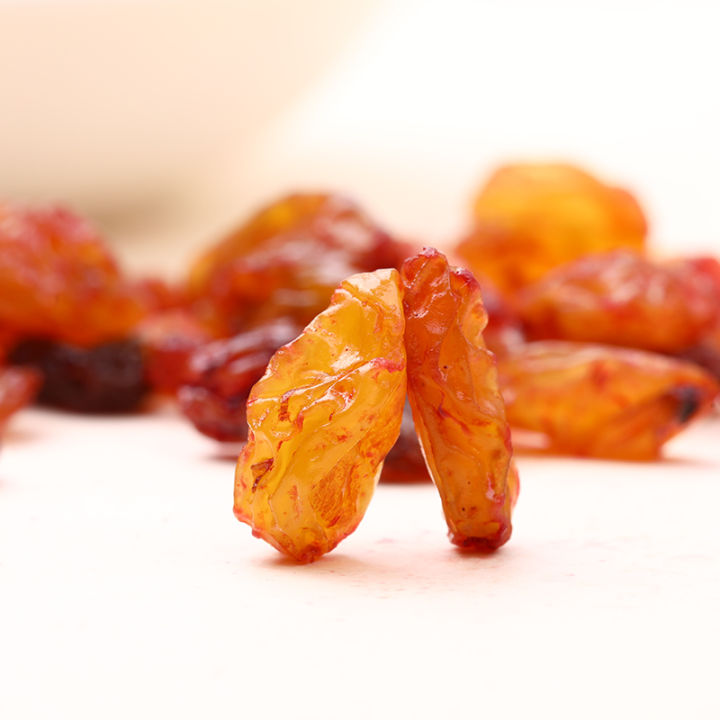 SUNMAID Sunshine Girl California Watermelon Sweet and Sour Raisins 0 ...