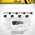 COMBO PACKAGE - ORIGINAL SENLO X2+ MATRIX DRIVING LIGHT V3 + BOSCH EC6 ...
