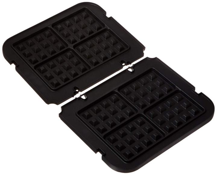 Cuisinart GR-WAFP Griddler Waffle Plates | Lazada PH