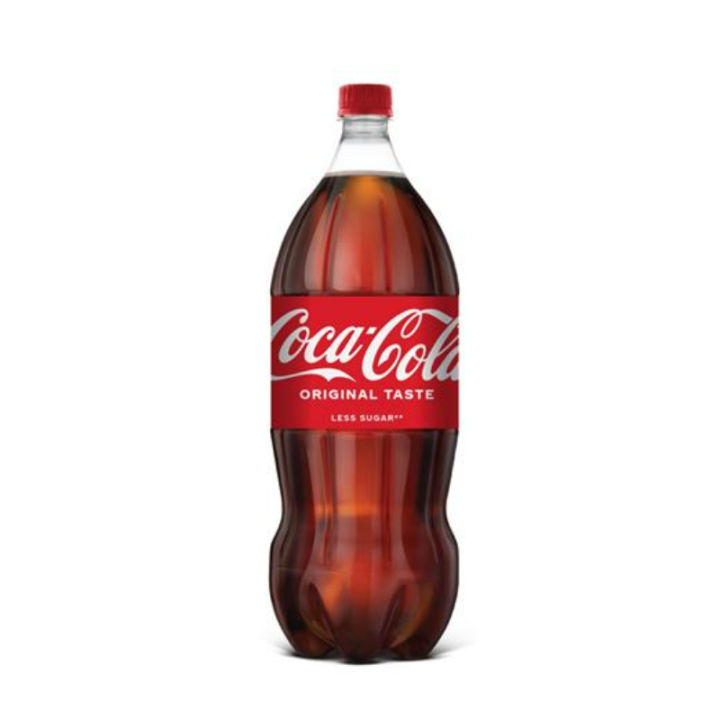 Coke Regular Softdrink Bottle 1.5L | Lazada PH