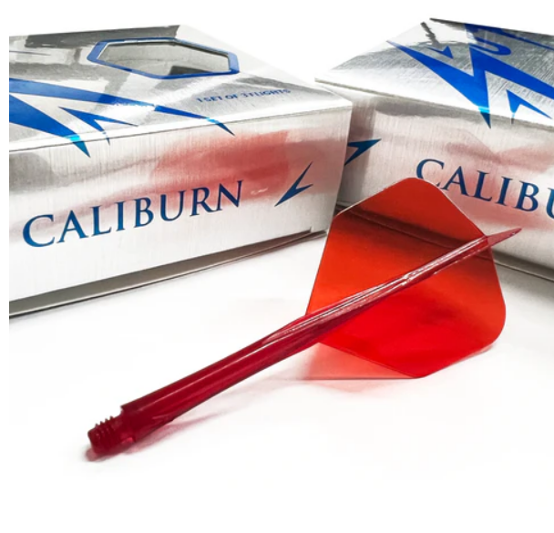 Caliburn SUP Integrated Shaft and Flight | Lazada PH