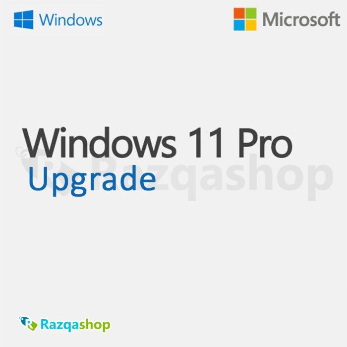 Windows 11 Pro Upgrade CSP | Lazada Indonesia