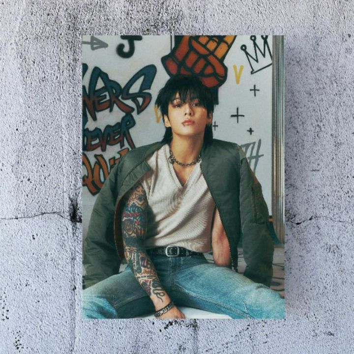 COD K-pop Jungkook bts A4 Wallpaper Poster | Lazada PH COD K-pop Jungkook bts A4 Wallpaper Poster | Lazada PH