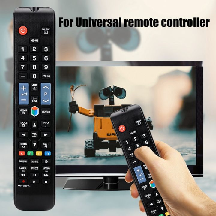 【Fast Deliver】COD Samsung AA59 Smart Universal TV Remote Control ...
