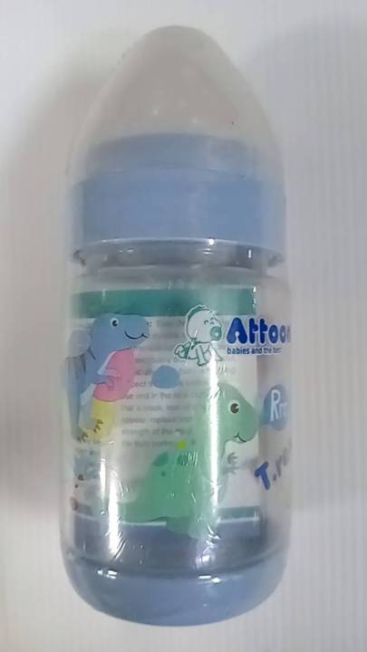Attoon ขวดนม 5 ออนซ์ | Lazada.co.th