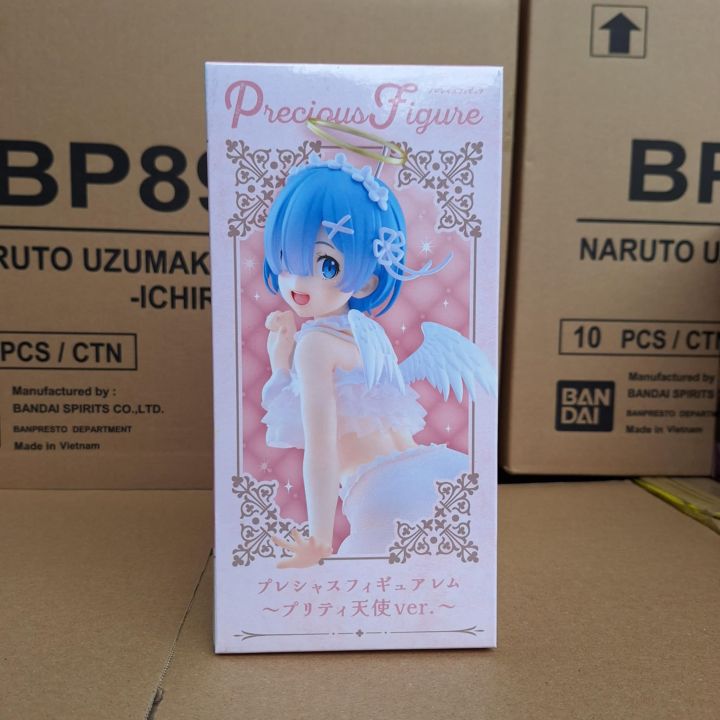 VDI Toys Shop | Taito | Re:Zero Starting Life in Another World Rem ...