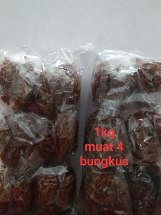 sarang balam cemilan ringan oleh oleh khas Padang | Lazada Indonesia