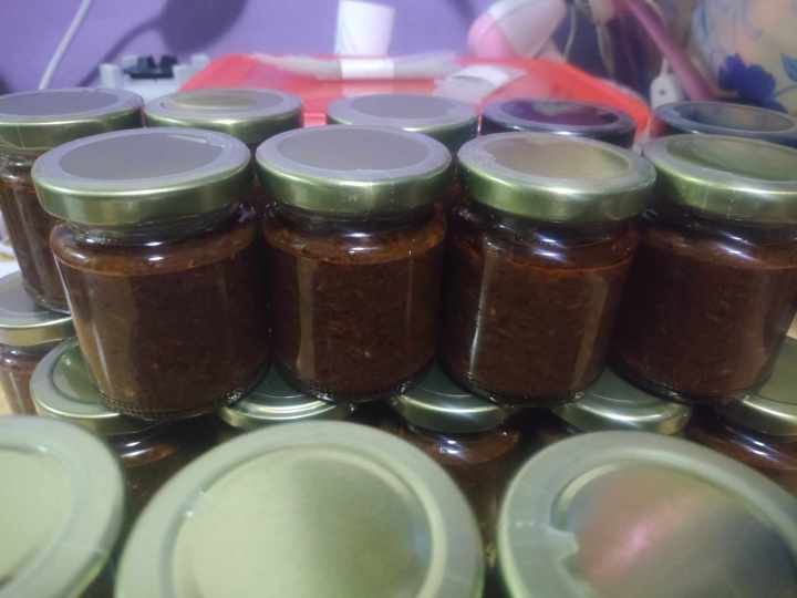 Bagoong Alamang 150ml | Lazada PH