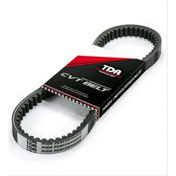 V-BELT Vanbelt motor metik - V Belt TDR - CVT Belt V Tech for Honda ...
