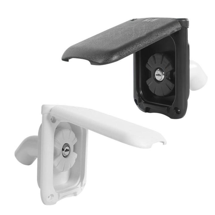 City Water Connection For Rv Camper Top Seal Accessories RV Water Inlet ...