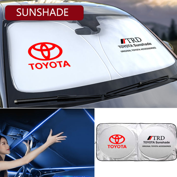 Car Window Sunshades,Car Sunshade Front Windshield Frame Curtain Window ...