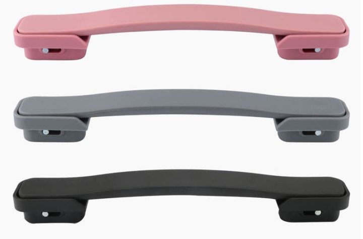 Quai xách, tay cầm vali 22cm, đã bao gồm ốc vít, bảo hành 1 năm, vali ...