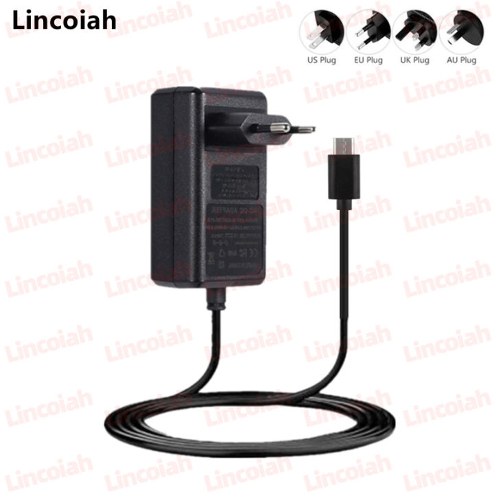 Power Adapter 12V 3A Charger 36W USB Type C Power Supply | Lazada