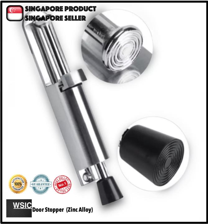 Step Down Foot Operated Door Stopper | Lazada Singapore