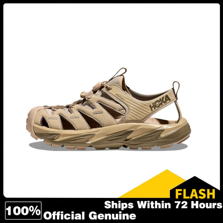 〖Counter Genuine〗 HOKA ONE ONE Hopara 1106534-BDSD Men's and Women's ...
