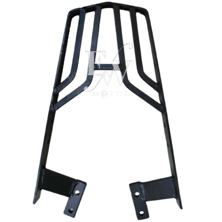 MOTORCYCLE MONORACK BRACKET FOR YAMAHA SNIPER 155 MOTOR | Lazada PH