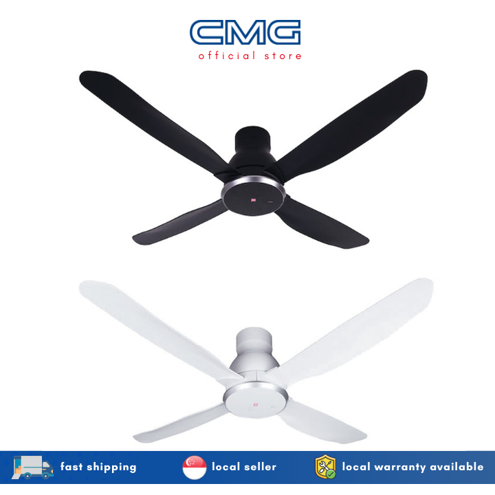 KDK W56WV 56 Inch Ceiling Fan | Lazada Singapore