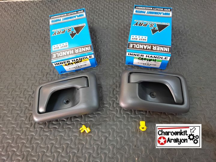 S.PRY มือเปิดใน SUZUKI ซูซูกิ CARRY แครี่ APV ปี 2005-2018 L/R ชิ้นละ ...