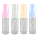 Beau Botol Spray Plastik Transparant 30 ml - 3 Pcs | Lazada Indonesia