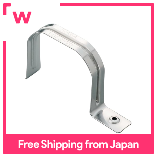 Inaba Denko Piping Decorative Cover Free Corner Saddle Saddle for LDF ...