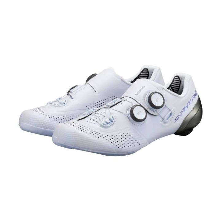 รองเท้าเสือหมอบ Shimano RC902 wide หน้ากว้าง พื้นคาร์บอน | Lazada.co.th