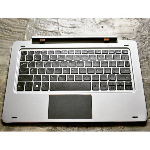 Keyboard Chuwi Hi10 Plus Aluminum - Original Chuwi | Lazada Indonesia