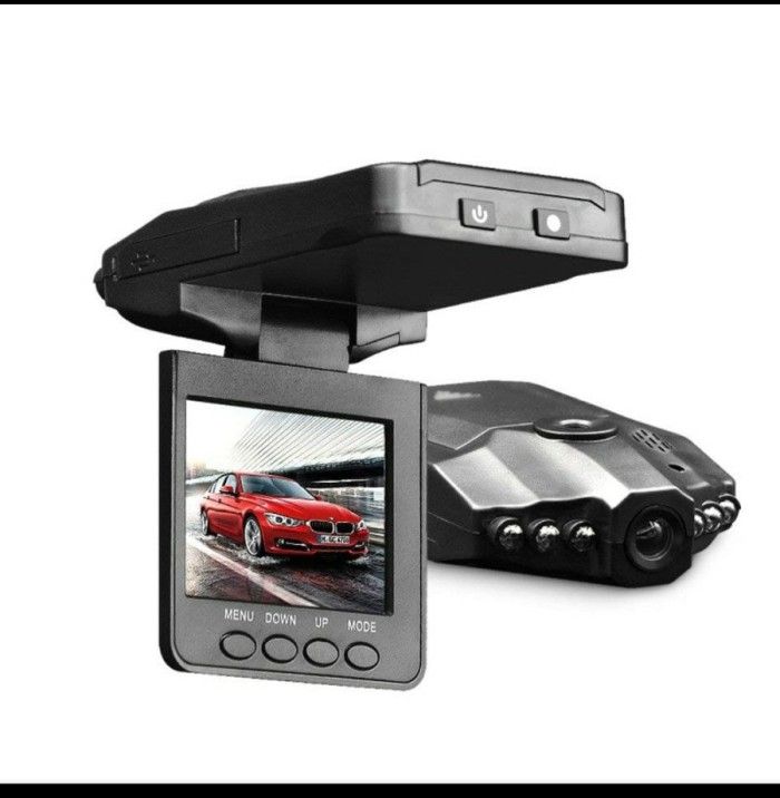 Dashcam Dash Cam Mobil kamera camera car 360 dashboard mobil cctv ...