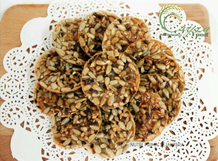 TEPUNG FLORENTA / FLORENTINE COOKIES FLOUR 500GR | Lazada Indonesia