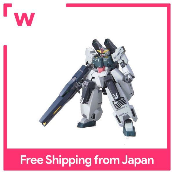 BANDAI 1/10No.2GN-008 Seravy Gundam (Designer Color Version) (Mobile ...