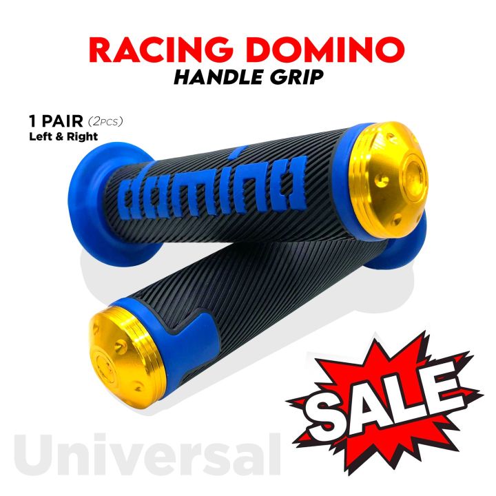 KTM RC 390 Domino Handle Grip With Bar End Made in Thailand | Lazada PH