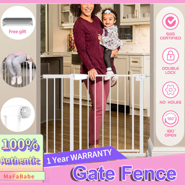 【Johor Shipping】High Quality Premium 65-112cm Size Baby Auto Lock ...