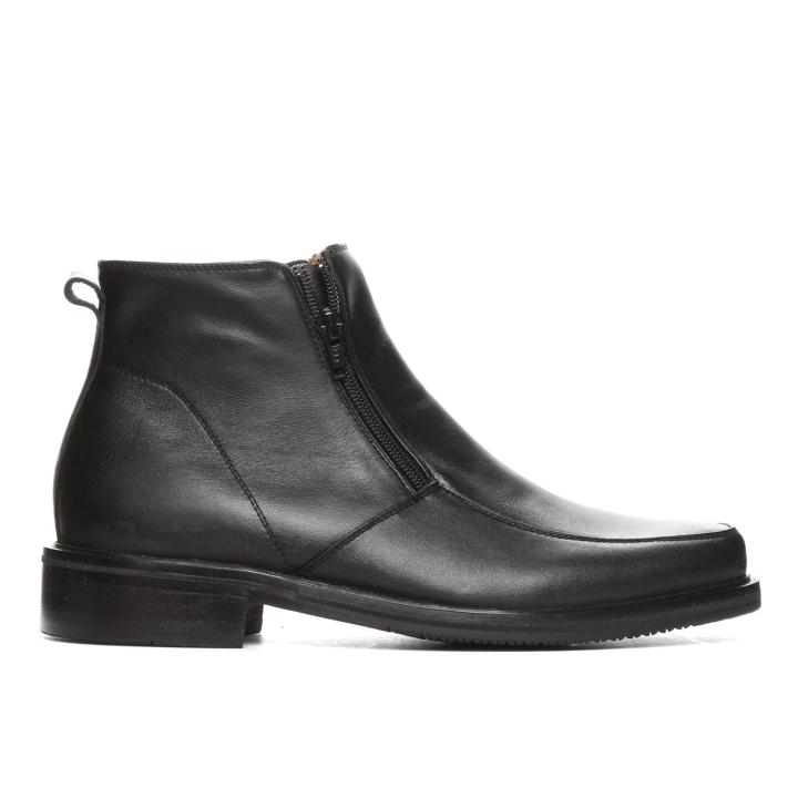 Gibi Mens 981500 Boots in Black | Lazada PH