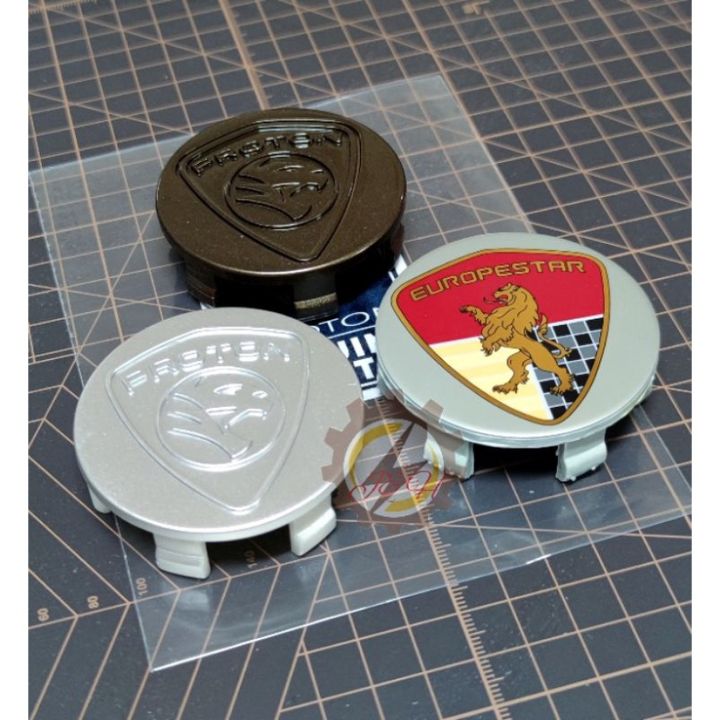 ORIGINAL PROTON EUROPESTAR WHEEL RIM CAP / WHEEL COVER FOR PERSONA ...