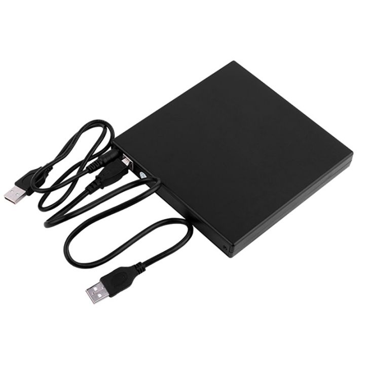 USB 2.0 Portable External Ultra Speed CD-ROM DVD Player Drive Support ...
