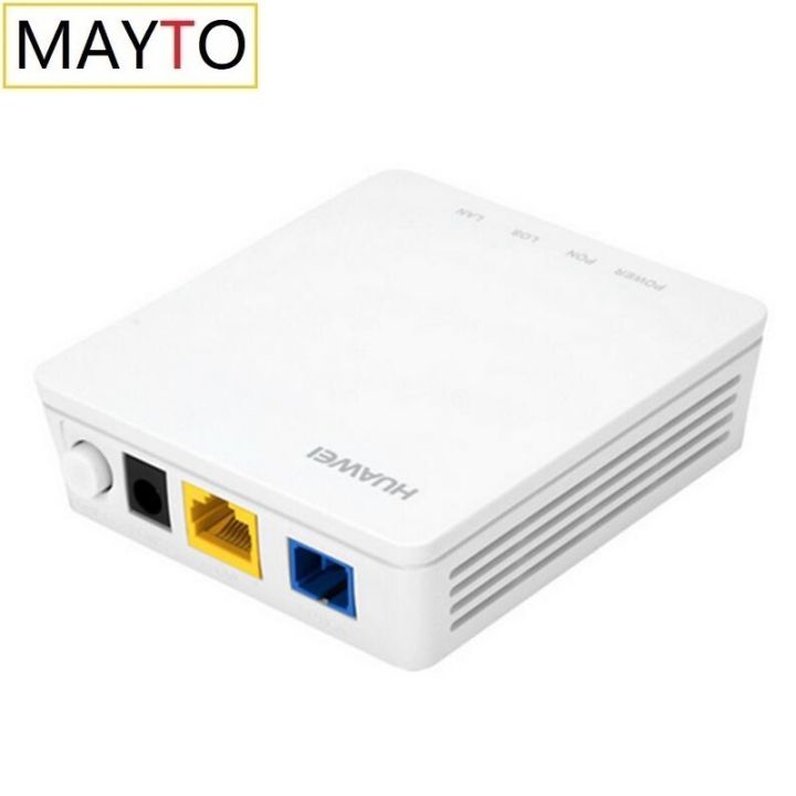 NEW HG8010H EPON ONU ONT Network Router 1GE SC UPC Interface FTTH Fiber ...