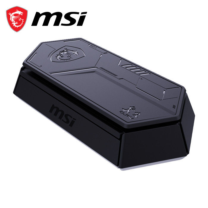 MSI Claw Docking Station | Lazada