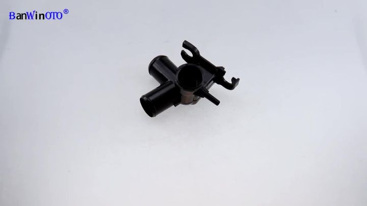 Engine Filler Neck Cooling Radiator Coolant Water Outlet Flange fit for ...