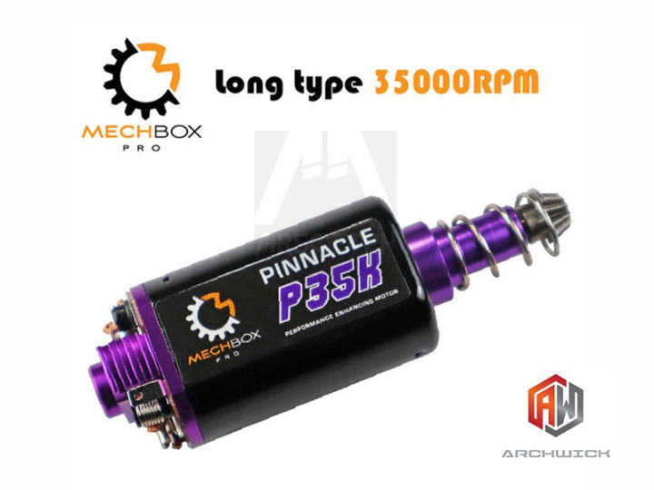 MECHBOX PRO PINNACLE 35K RPM NEODYMIUM MOTOR | Lazada PH