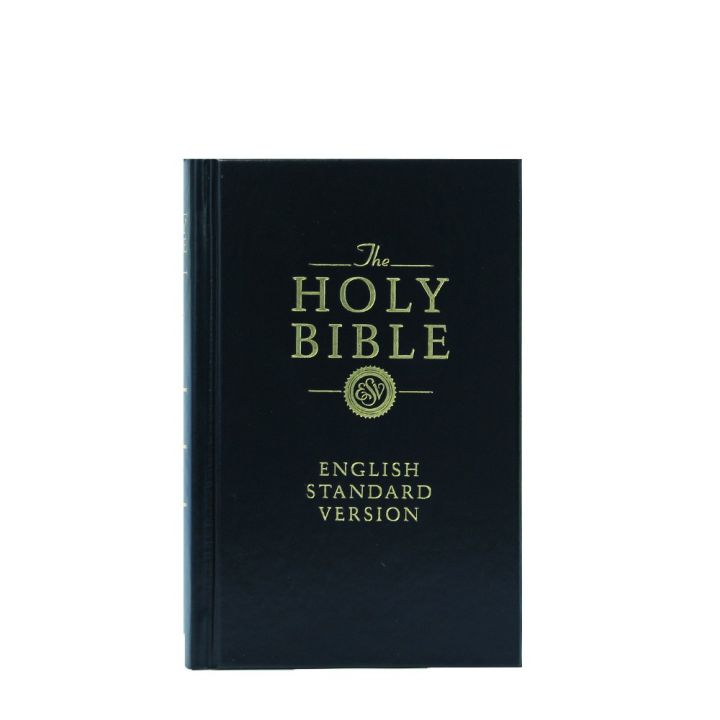 Bible House English Standard Version Hardbound Cover | Lazada PH
