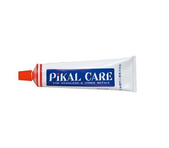 Pikal Care Metal Polish. | Lazada