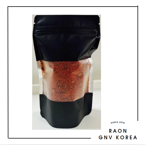 [SEMPIO] KOREAN PEPPER POWDER ★ REPACK 100g ★ FOR KIMCHI | Lazada PH