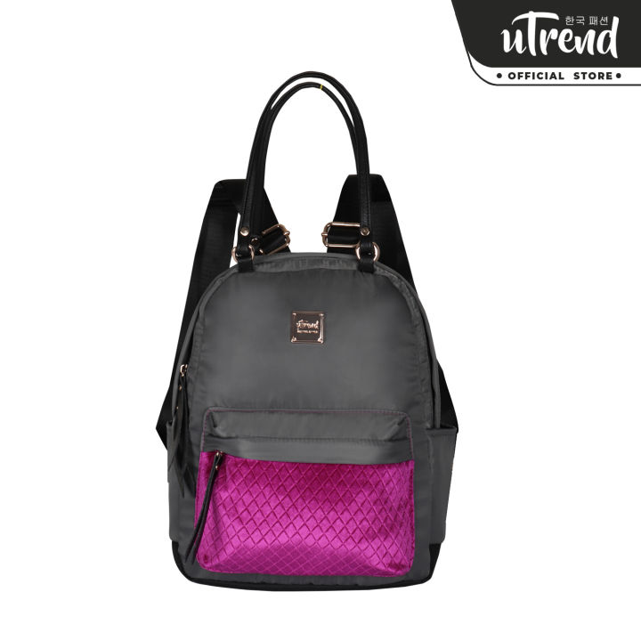 Utrend Lifestyle 190 Backpack | Lazada PH
