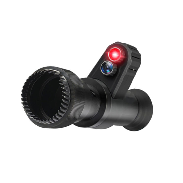 YIWENG Lens Monocular Crossing Cursor Digital Night-Visions Device ...