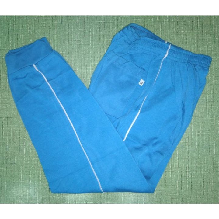 Jogging Pants/PE School Uniform for Kids and Teens | Lazada PH