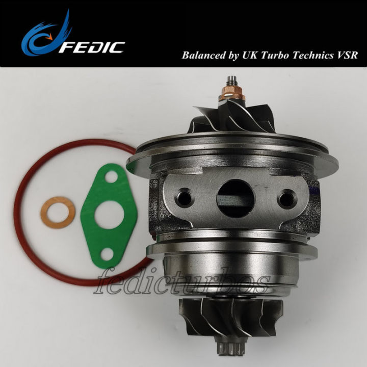 Turbo cartridge TF035 49135-04302 49135-04300 28200-42650 Turbo charger ...