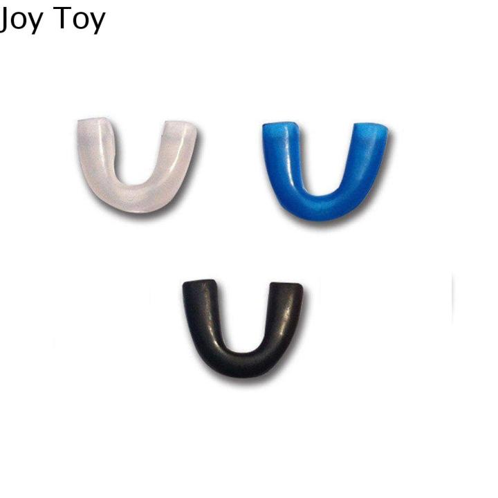 JOY TOY Soccer Adult Karate Football Sports Boxing Teeth Mouth Guard ...