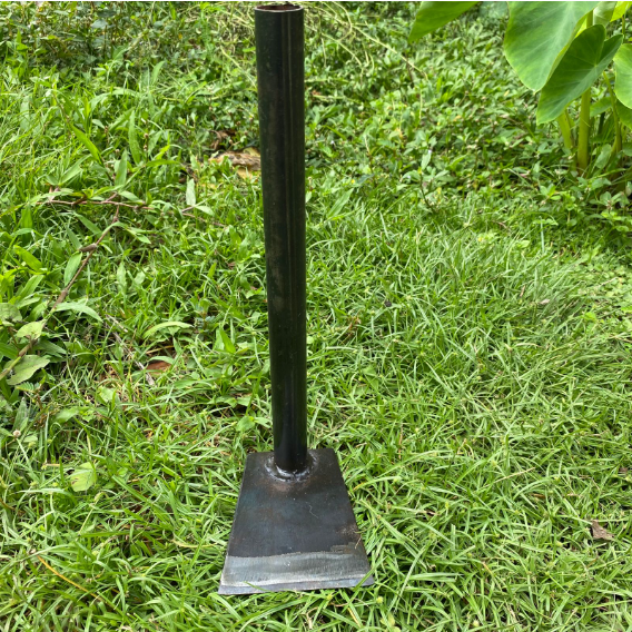 CANGKUL MINI BAJA ASLI - PACUL KECIL UNTUK BERKEBUN HALAMAN RUMAH ...