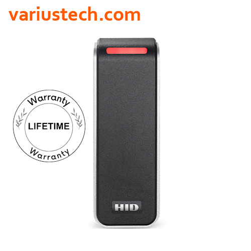 HID Signo Reader 20 Smart Card Reader, Mullion, Smart Profile | Lazada ...