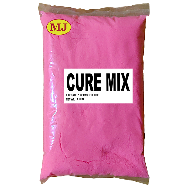 Cure Mix (Praque Powder) - 1 Kilo | Lazada PH